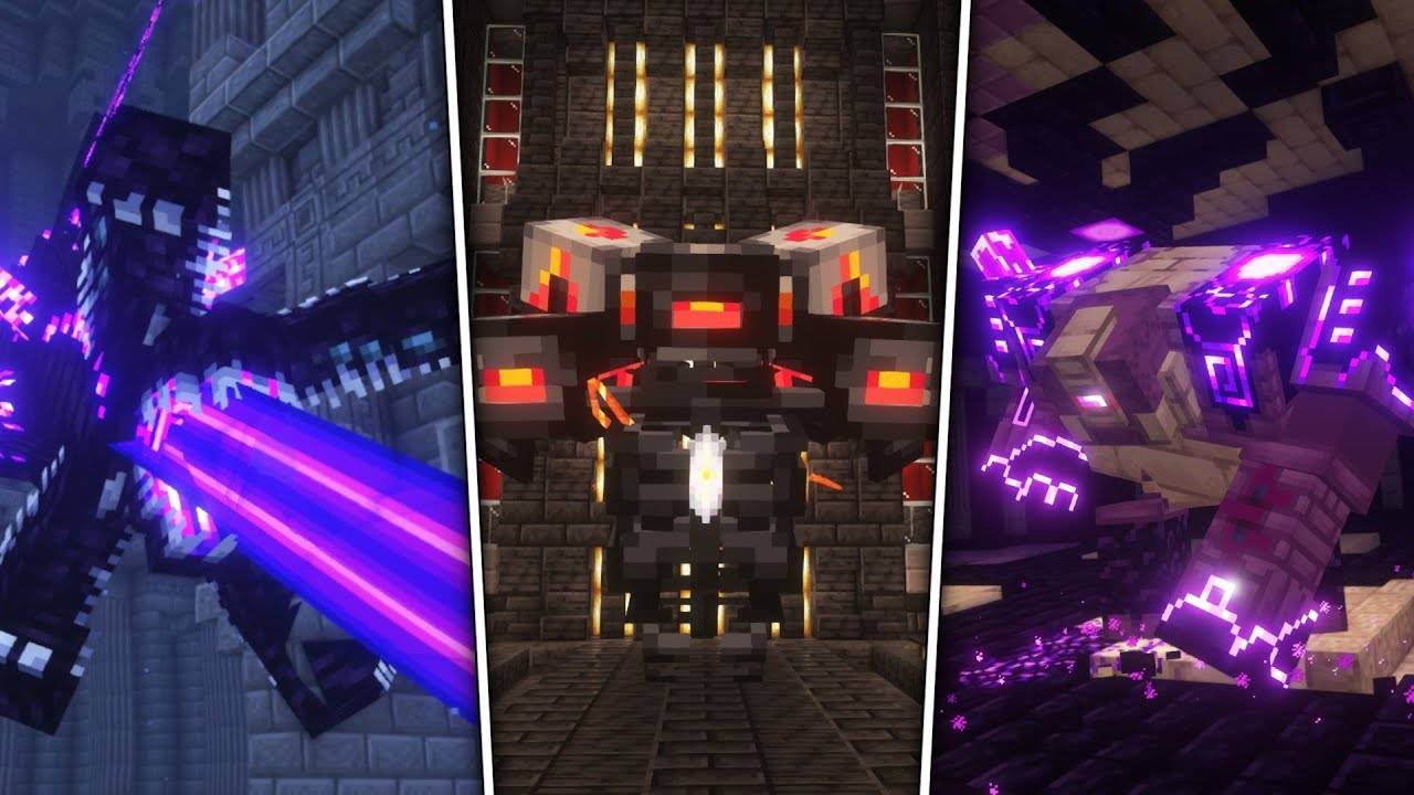 Artoria Overhaul - Gallery - Minecraft Modpacks - CurseForge