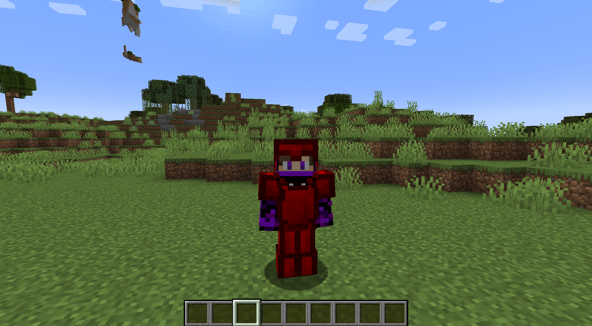 Katanas n stuff - Gallery - Minecraft Mods - CurseForge