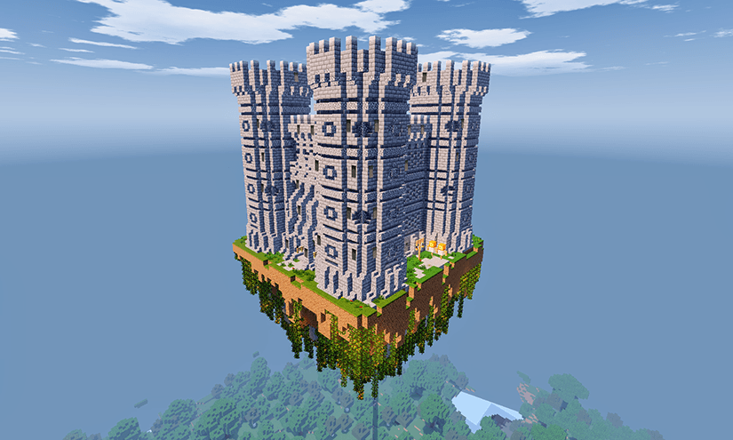 Ruins and Dungeons The Underground Update (English Version) - Gallery ...