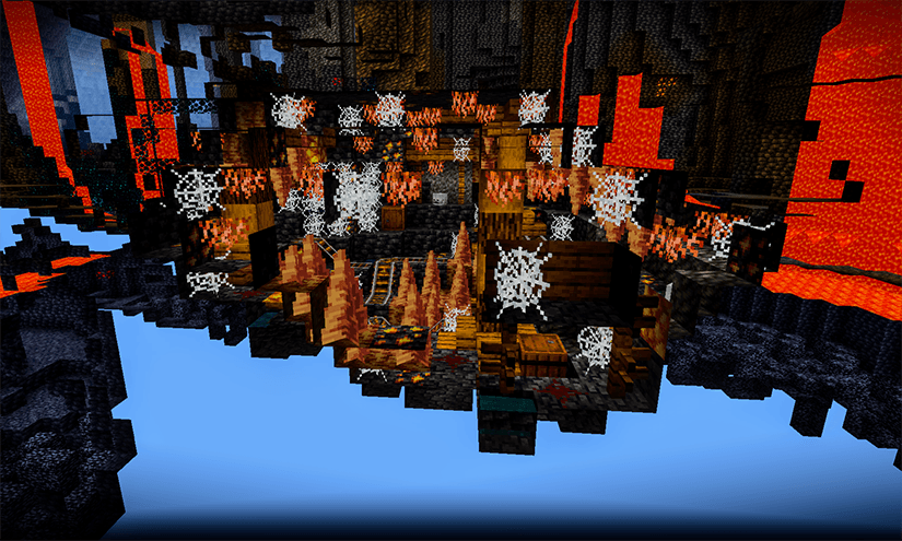 Ruins and Dungeons The Underground Update (English Version) - Gallery ...