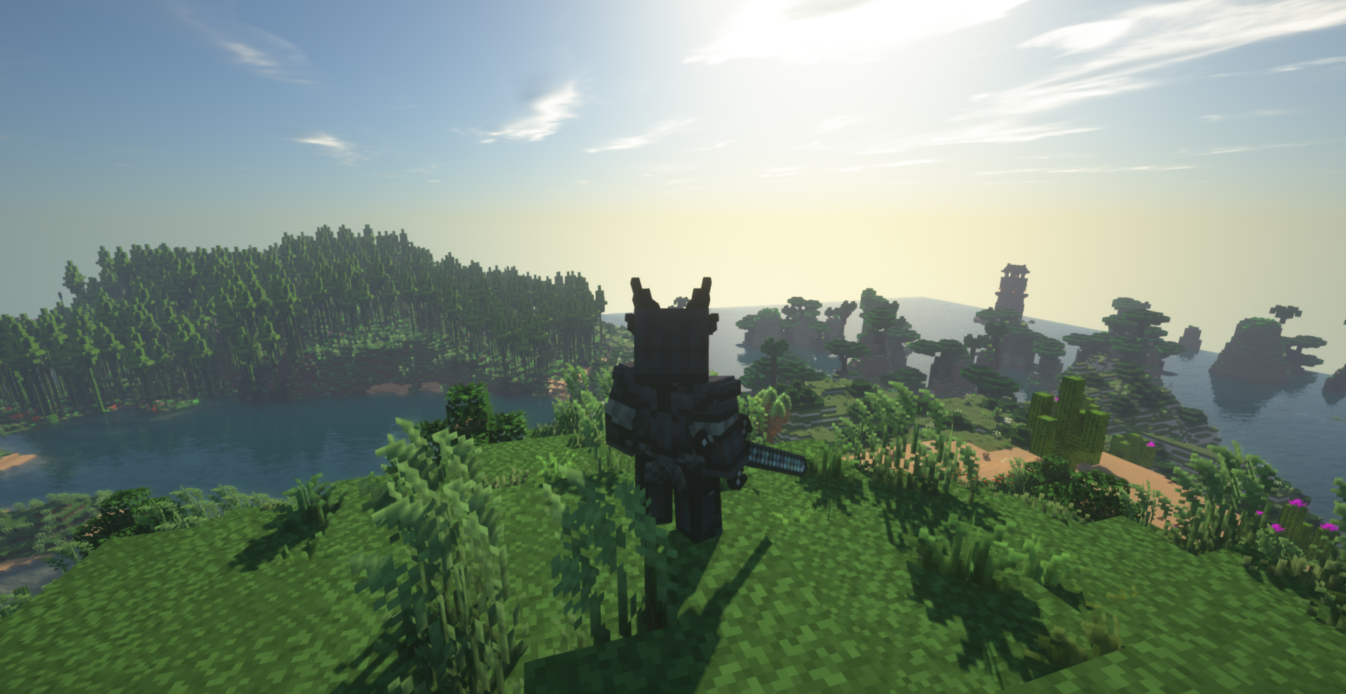 ChaosCraft - Adventure - Minecraft Modpacks - CurseForge