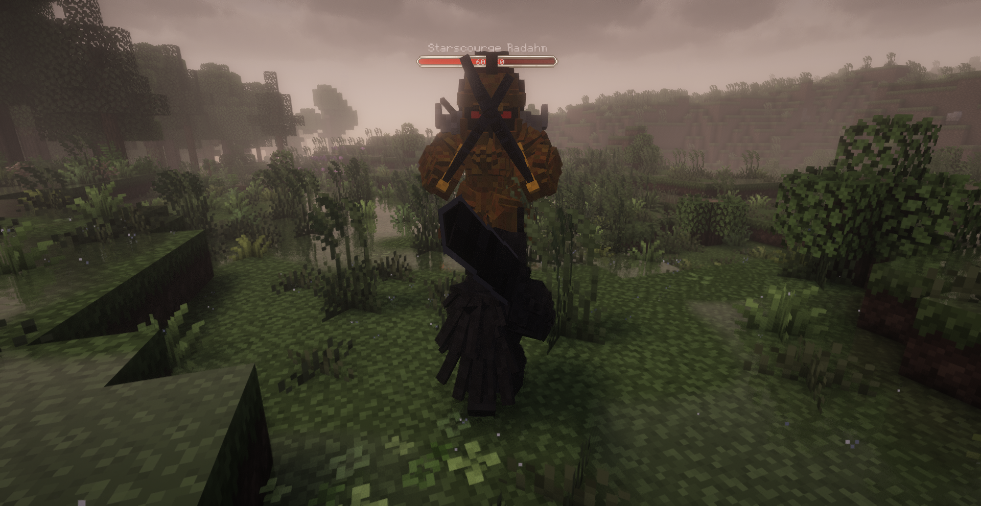 ChaosCraft - Adventure - Minecraft Modpacks - CurseForge