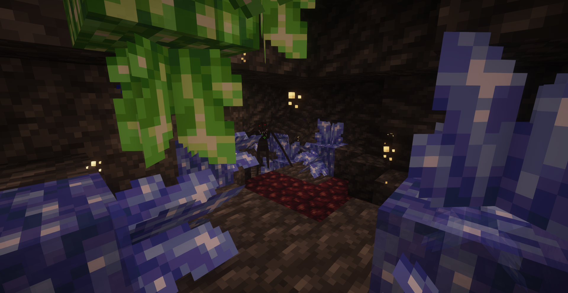 ChaosCraft - Adventure - Minecraft Modpacks - CurseForge