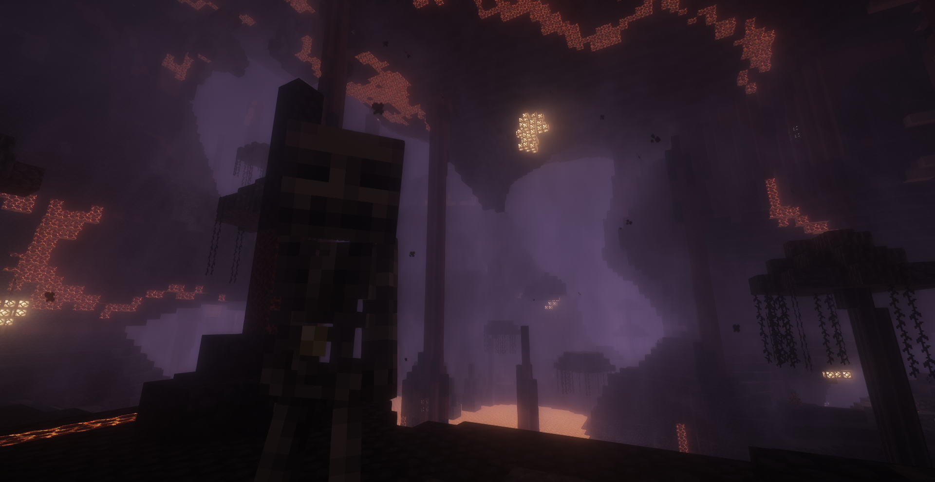 ChaosCraft - Adventure - Minecraft Modpacks - CurseForge