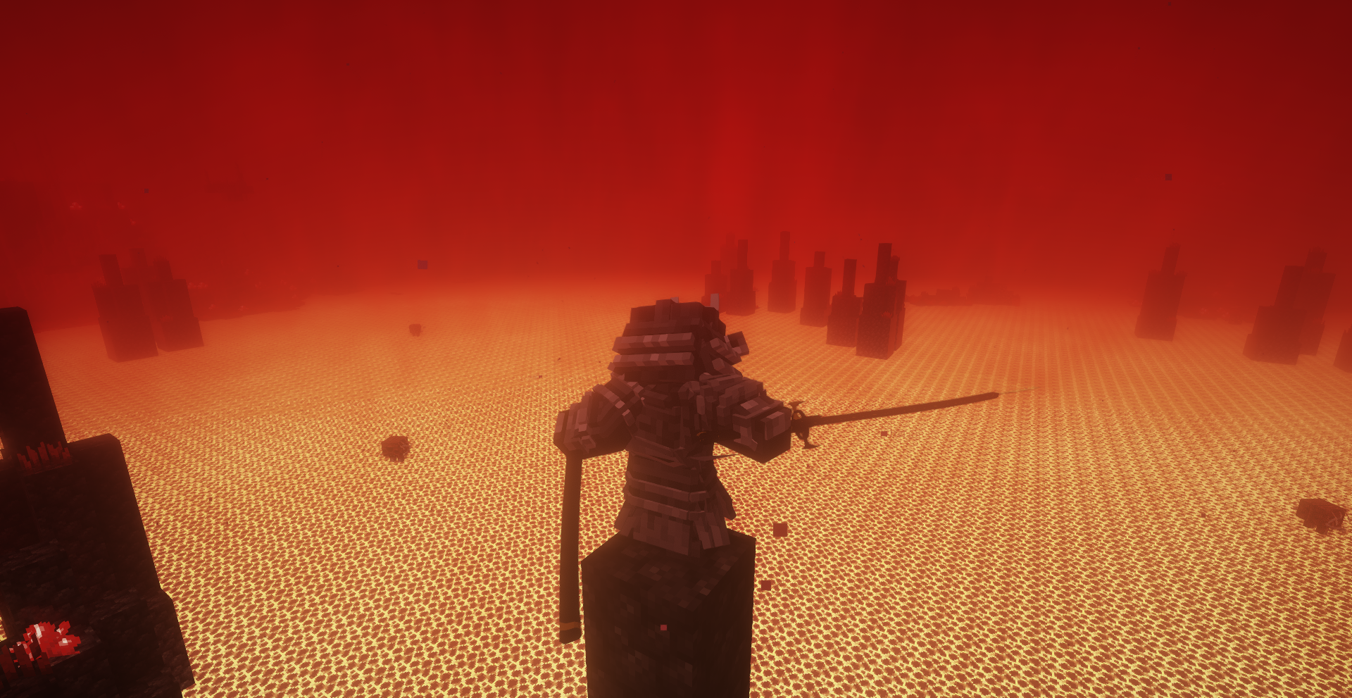 ChaosCraft - Adventure - Minecraft Modpacks - CurseForge