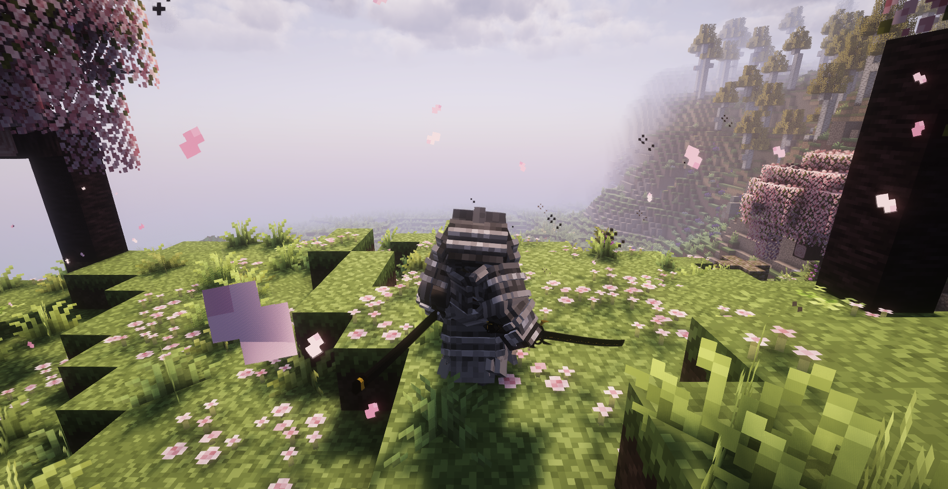 ChaosCraft - Adventure - Minecraft Modpacks - CurseForge