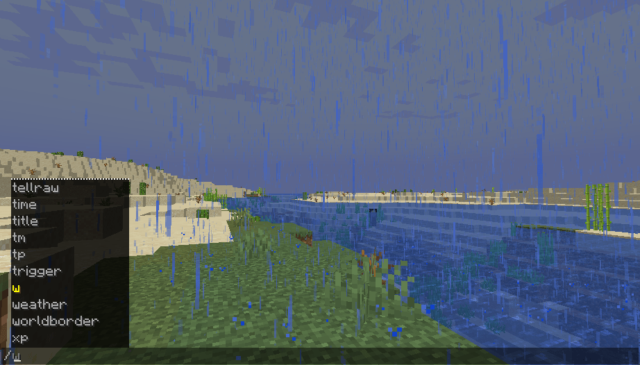 really easy commands - Gallery - Minecraft Mods - CurseForge