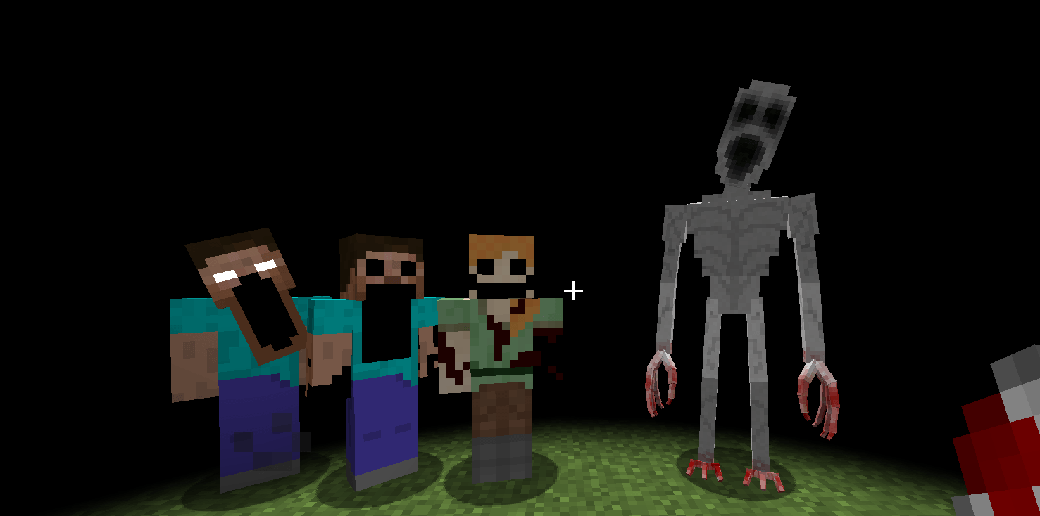 Oneblock Horror pack By The Fake Steve Season 1 - Minecraft Modpacks ...