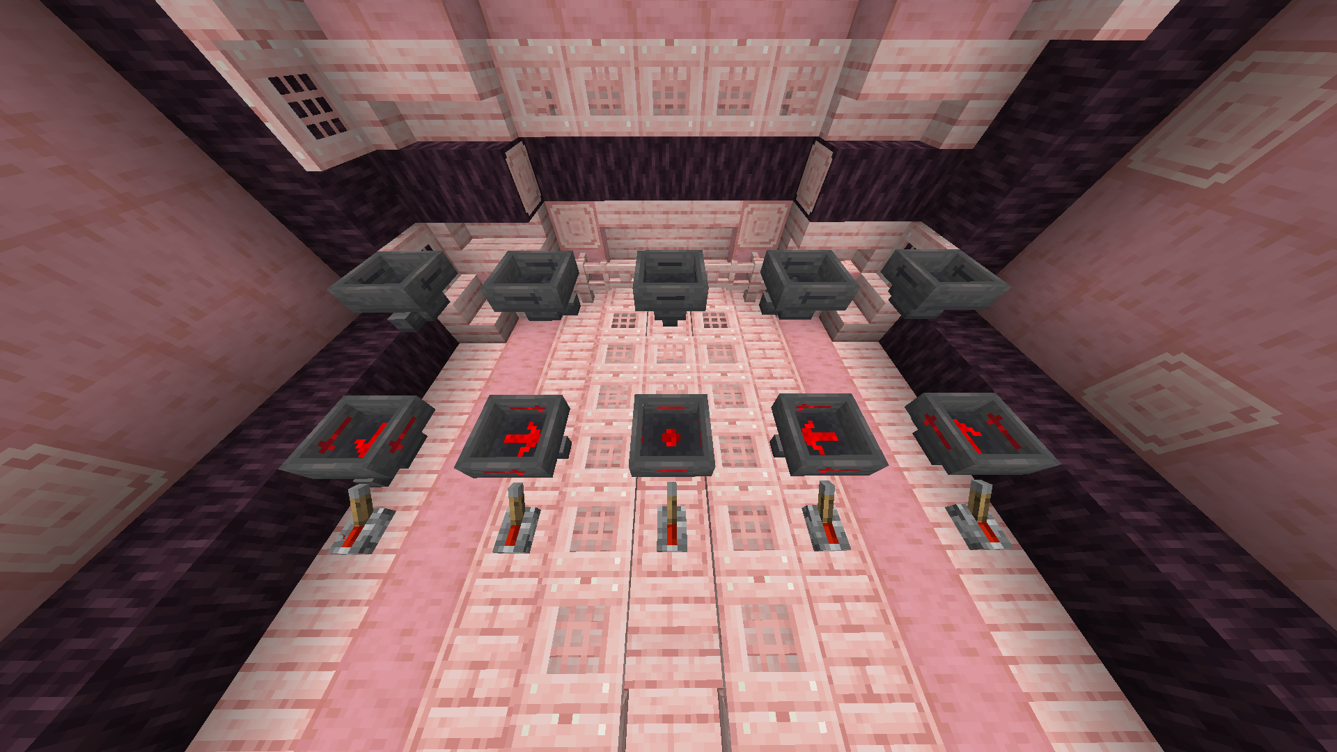 Better Visual Hopper - Gallery - Minecraft Resource Packs - CurseForge