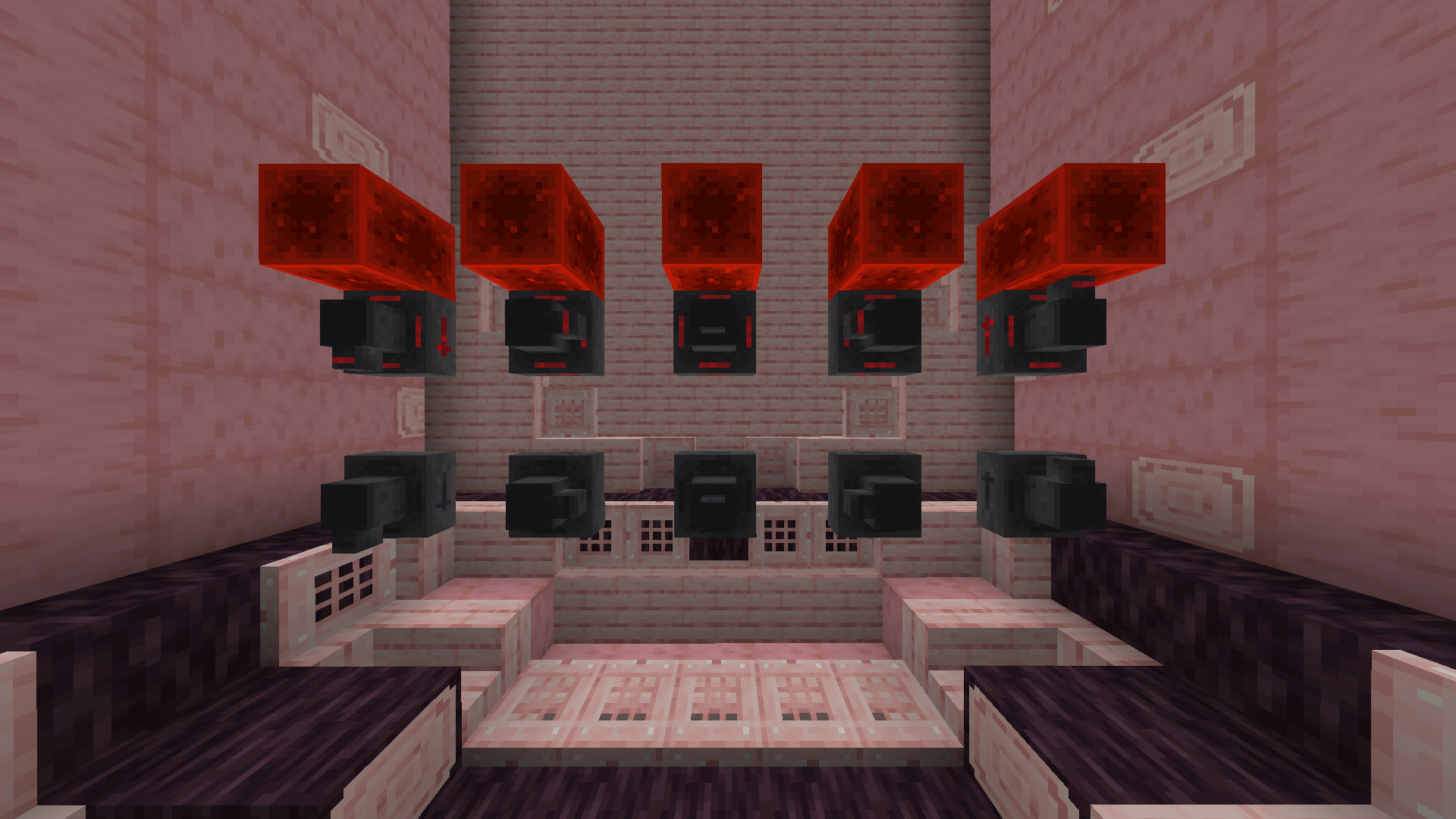 Better Visual Hopper - Gallery - Minecraft Resource Packs - CurseForge