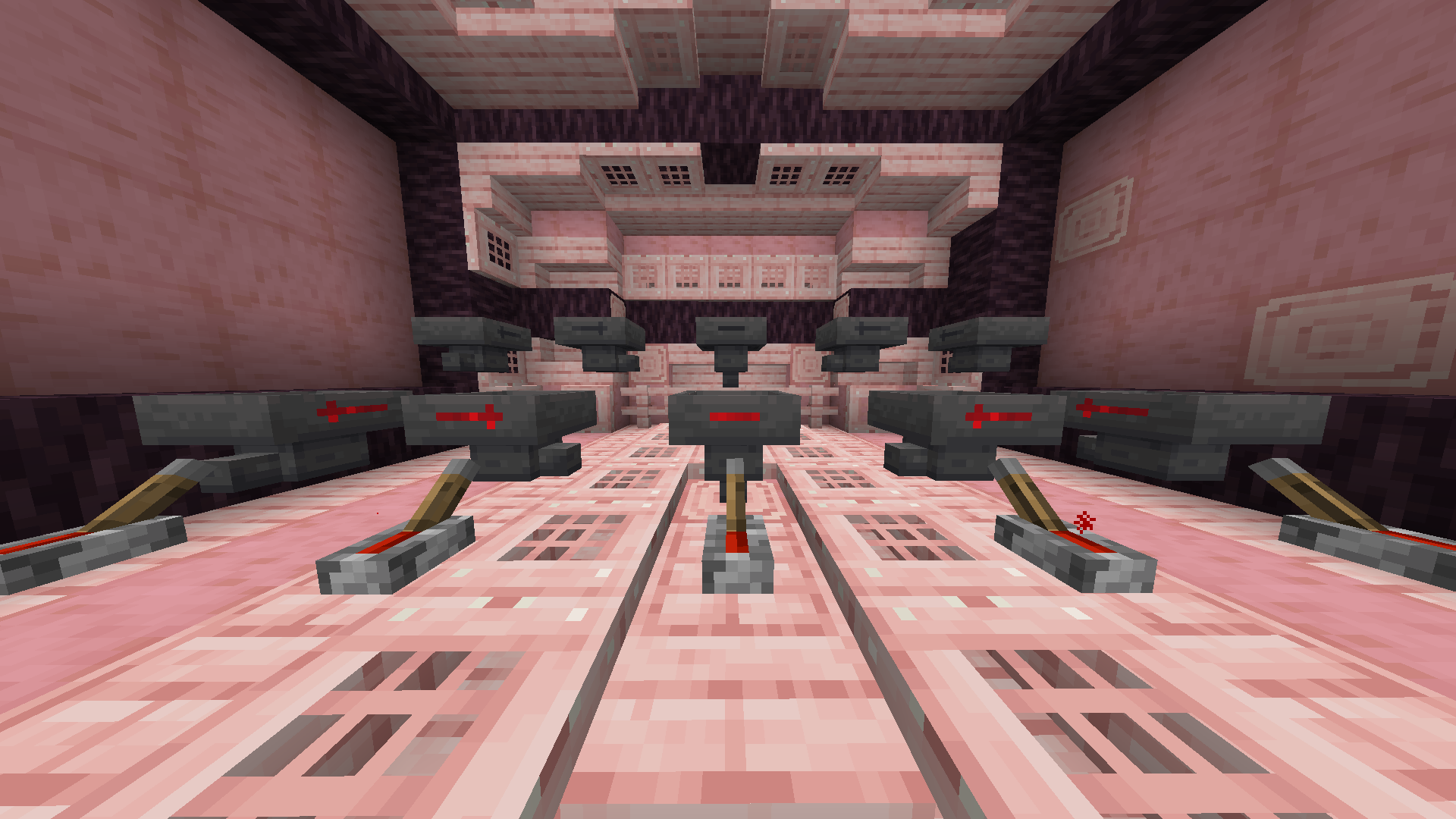 Better Visual Hopper - Gallery - Minecraft Resource Packs - CurseForge