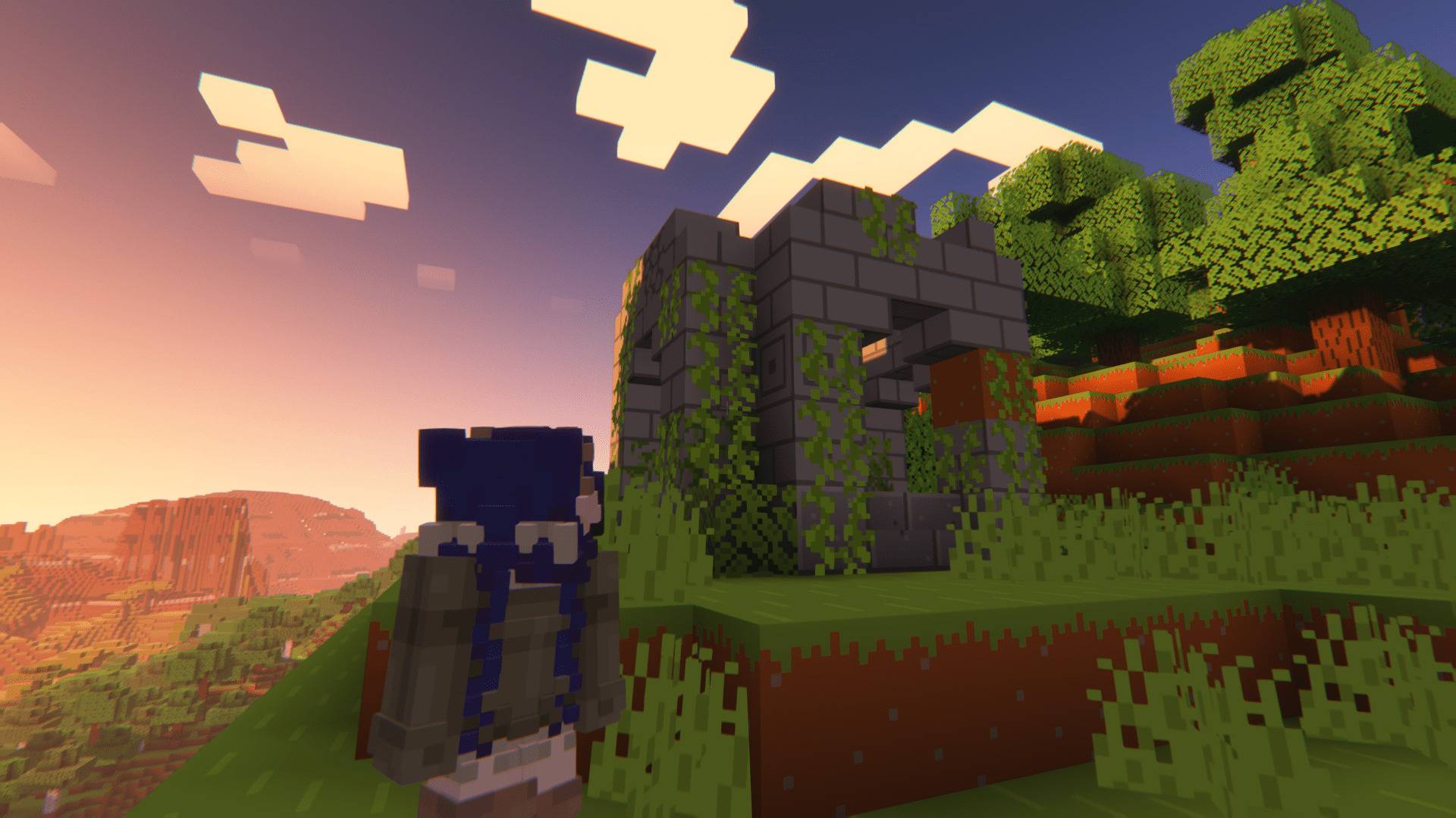 Trailer Reimagined - Gallery - Minecraft Modpacks - CurseForge