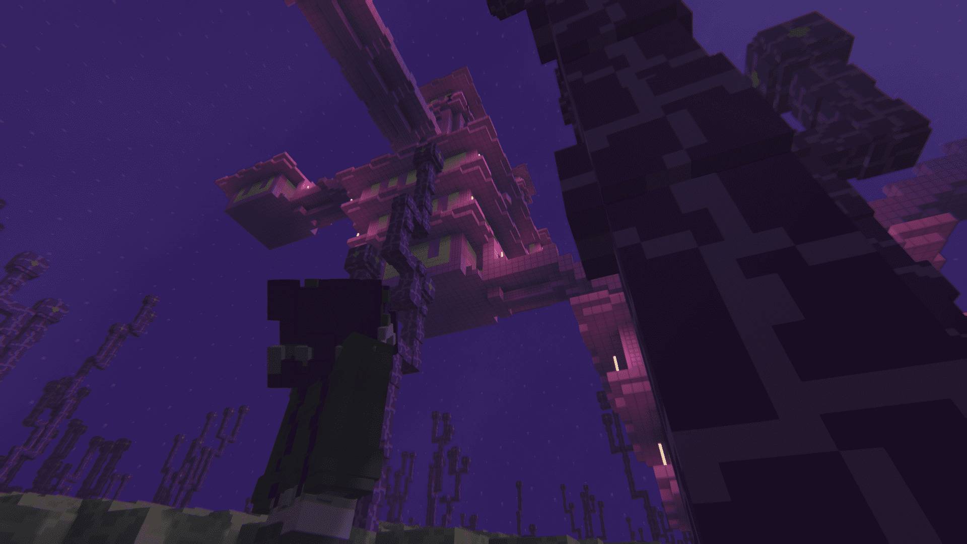 Trailer Reimagined - Gallery - Minecraft Modpacks - CurseForge