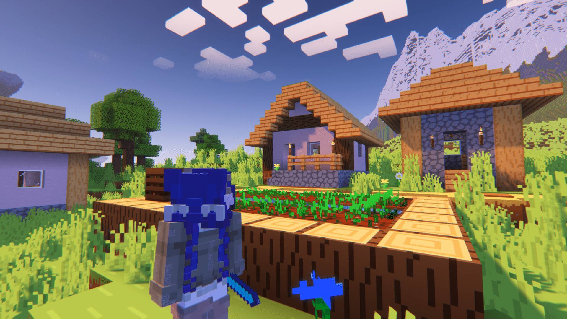 Trailer Reimagined - Gallery - Minecraft Modpacks - CurseForge