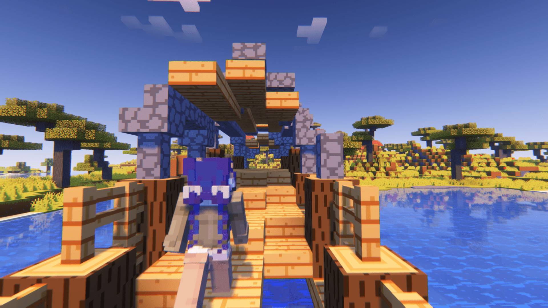 Trailer Reimagined - Gallery - Minecraft Modpacks - CurseForge