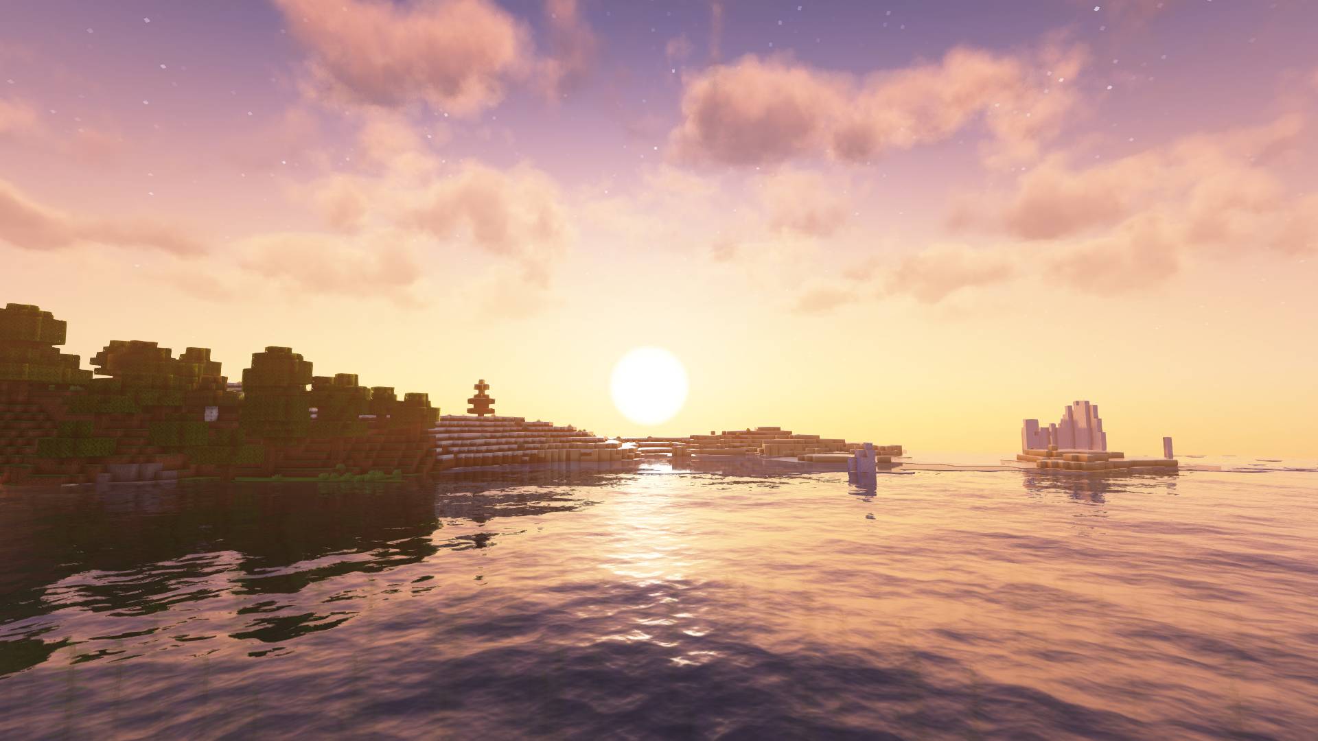 WONDERVERSE - Gallery - Minecraft Modpacks - CurseForge