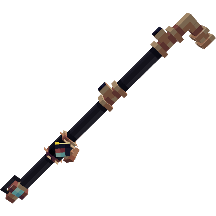 Teyvat Weapon Collection - Gallery - Minecraft Resource Packs - CurseForge