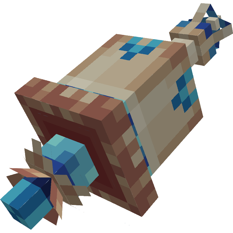 Teyvat Weapon Collection - Gallery - Minecraft Resource Packs - CurseForge