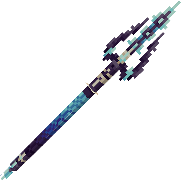 Teyvat Weapon Collection - Gallery - Minecraft Resource Packs - CurseForge