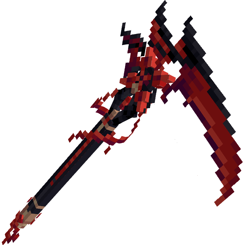 Teyvat Weapon Collection - Gallery - Minecraft Resource Packs - CurseForge