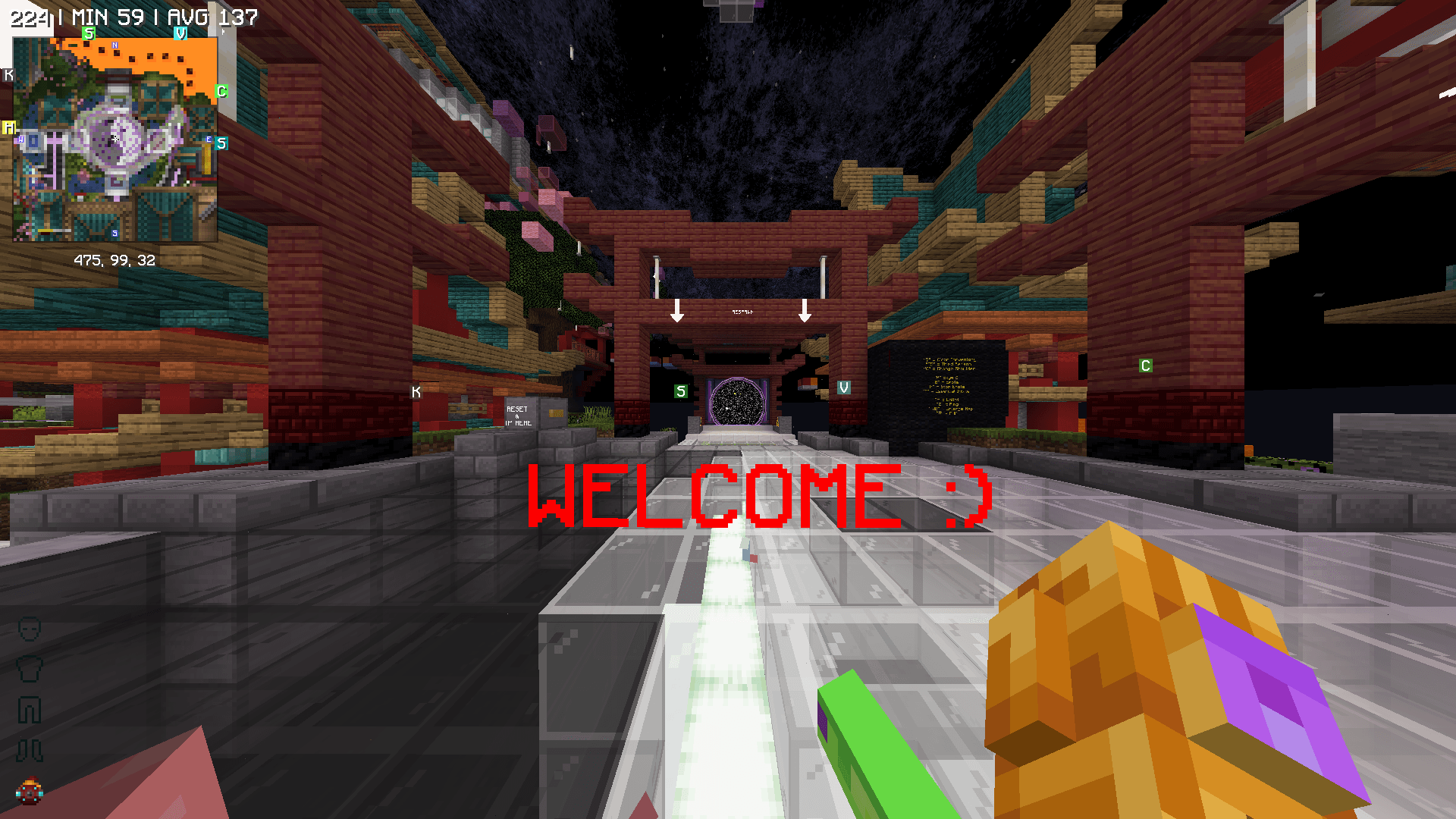 CoD - Gallery - Minecraft Modpacks - CurseForge