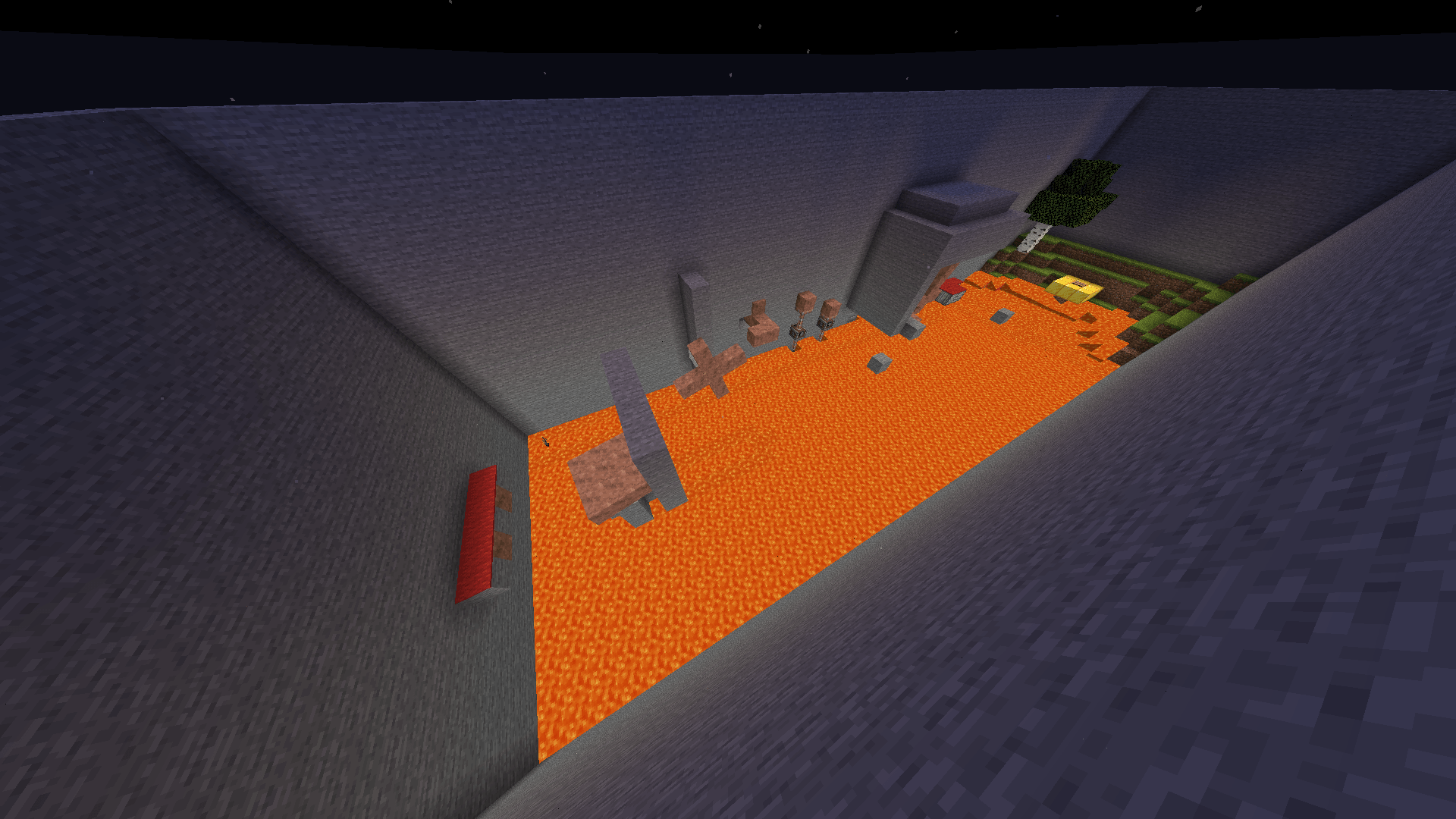 CoD - Gallery - Minecraft Modpacks - CurseForge