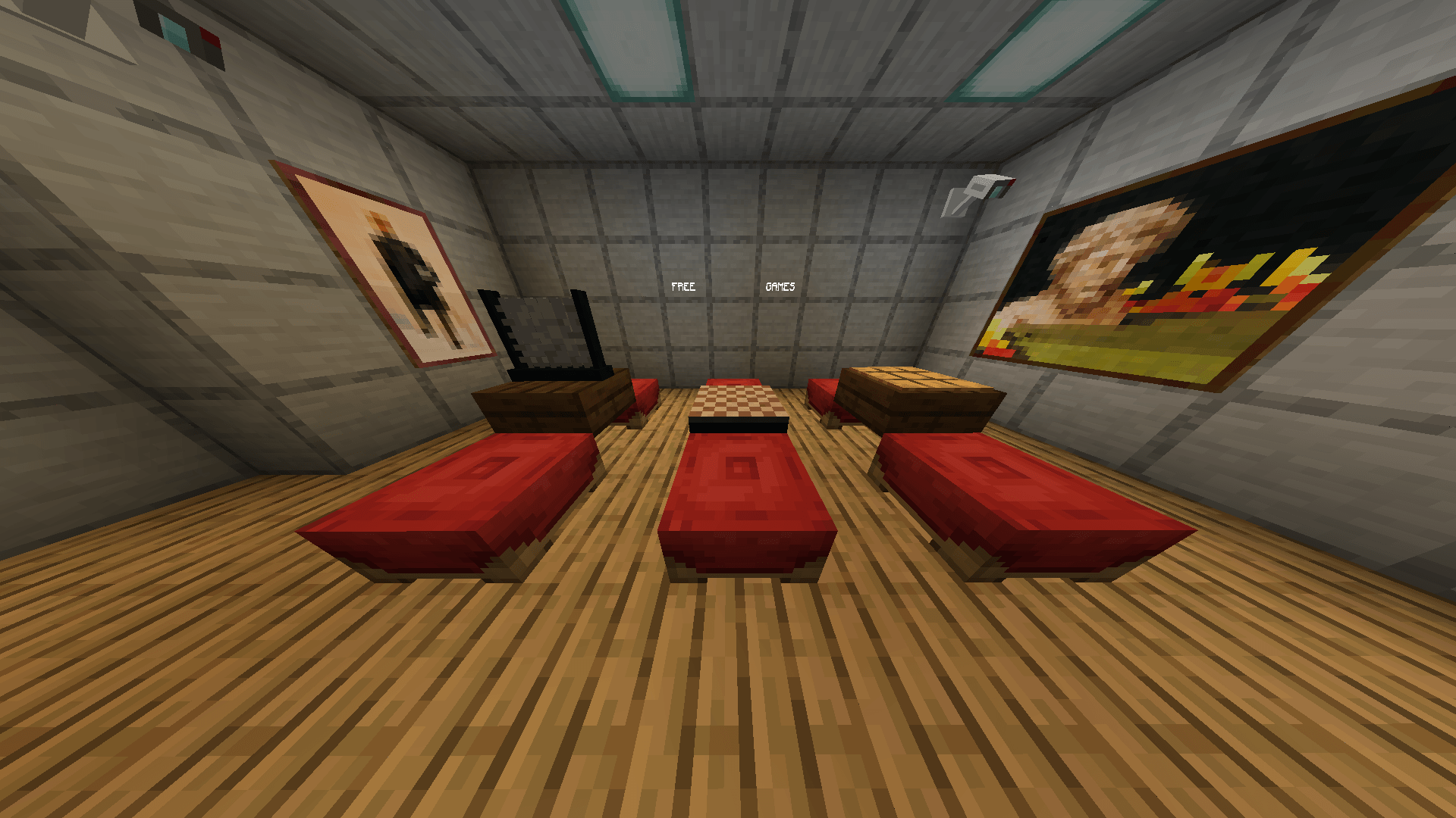 CoD - Gallery - Minecraft Modpacks - CurseForge