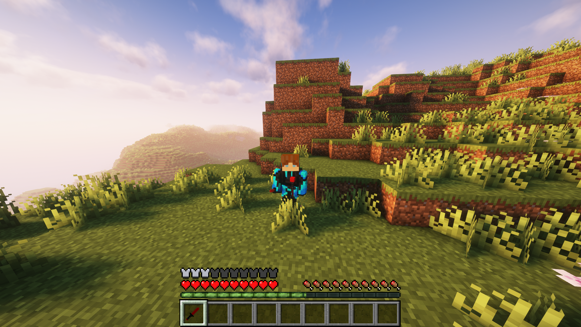 Extra Armors - Gallery - Minecraft Mods - CurseForge