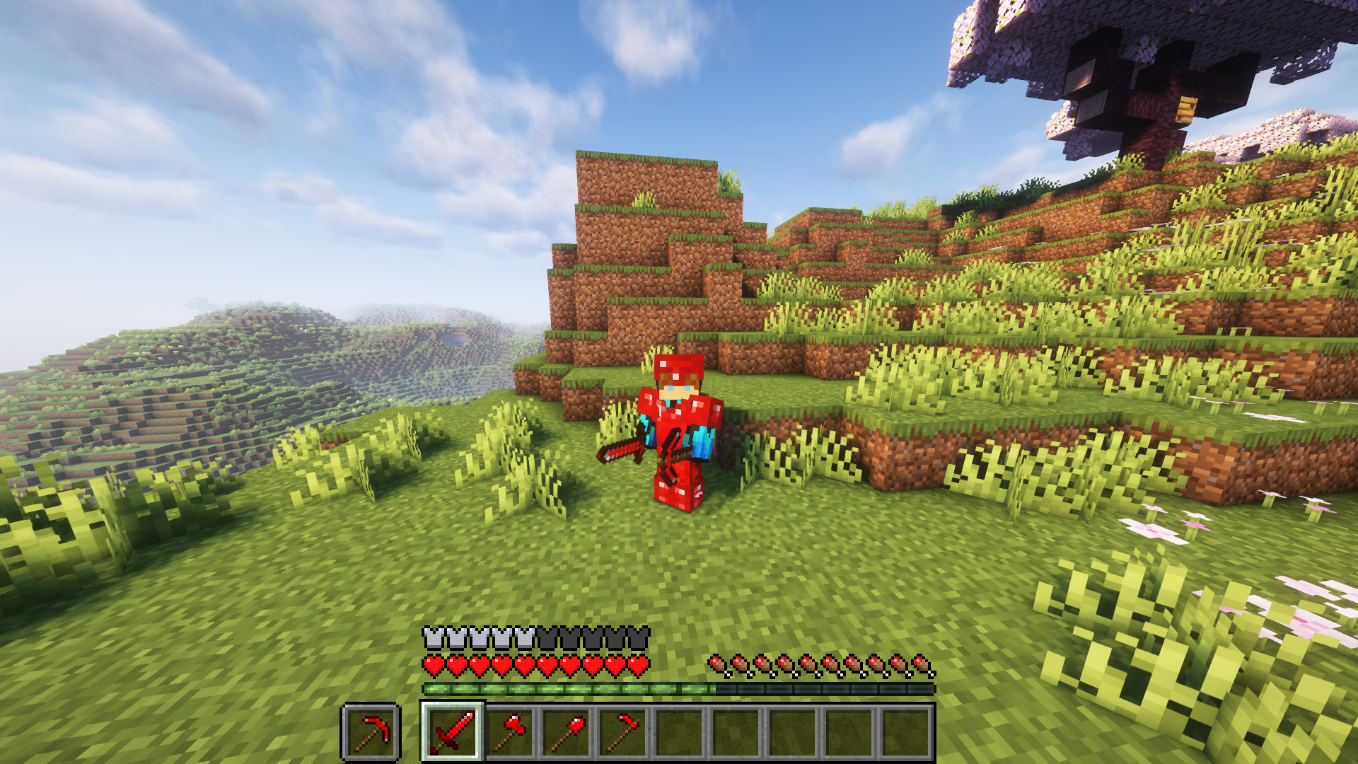 Extra Armors - Gallery - Minecraft Mods - CurseForge