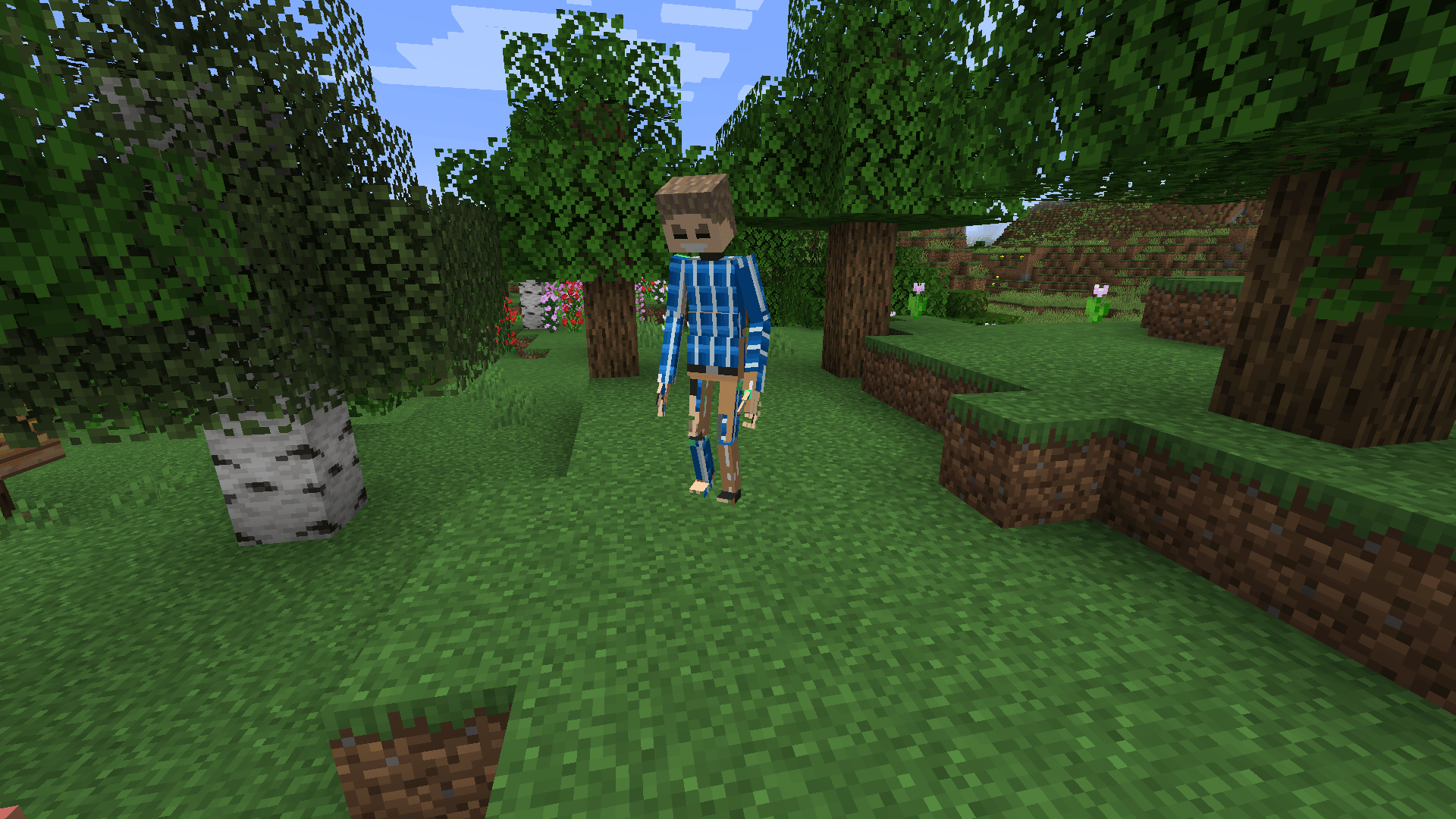 Weller Dweller - Gallery - Minecraft Mods - CurseForge