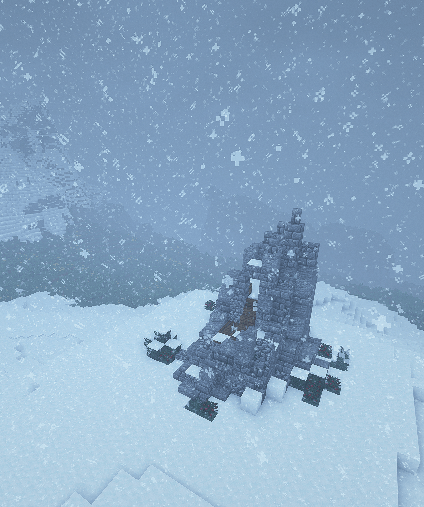 Nirn Roots - Gallery - Minecraft Mods - CurseForge