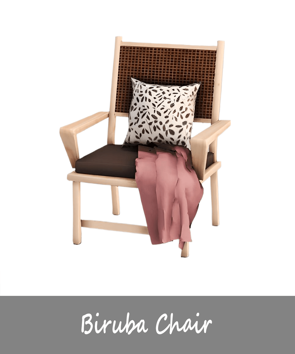 Single Object - Biruba Chair - Gallery - The Sims 4 Build / Buy ...