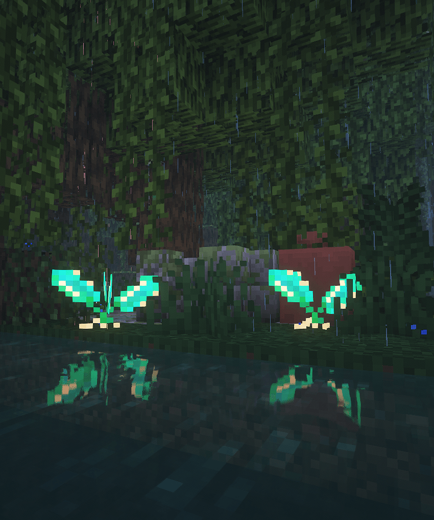 Nirn Roots - Gallery - Minecraft Mods - CurseForge