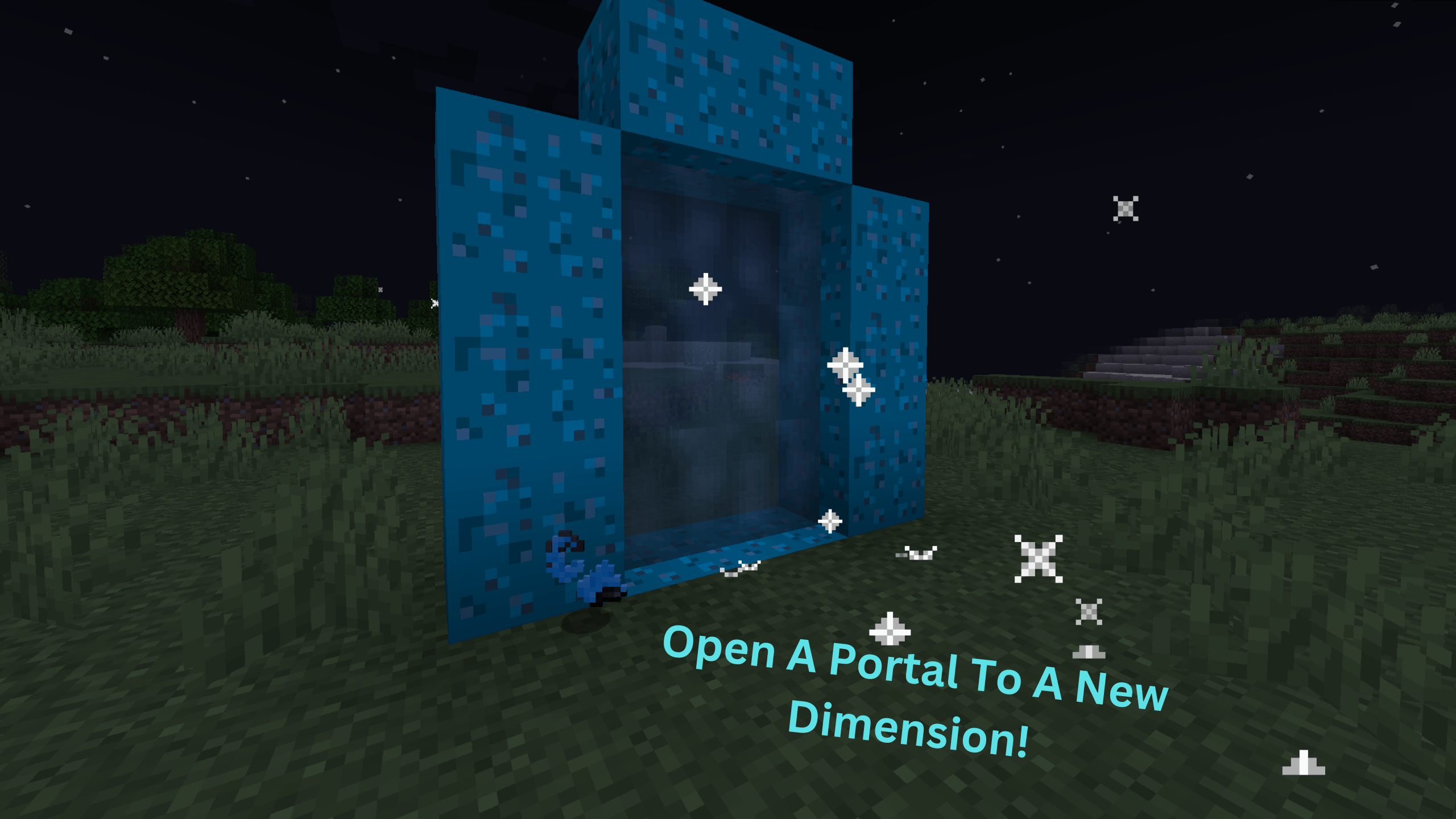 Diamond Breakfast [EARLY ACCESS] - Minecraft Mods - CurseForge