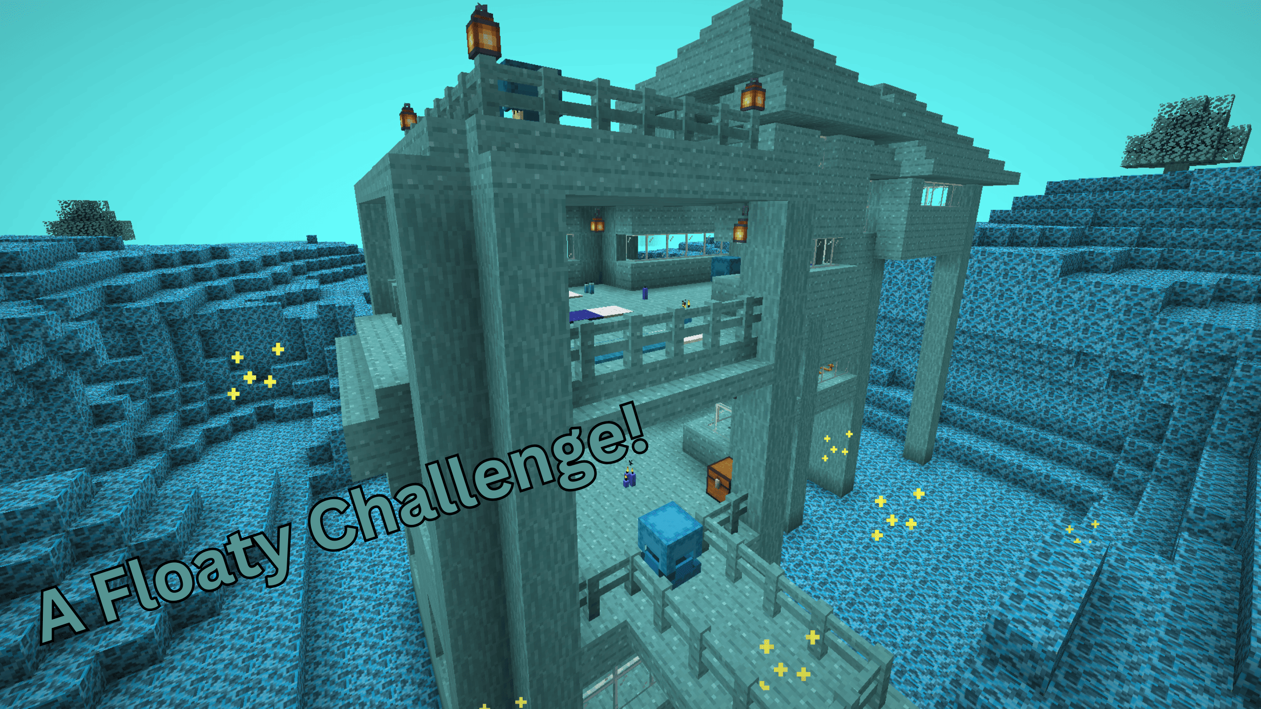 Diamond Breakfast [EARLY ACCESS] - Minecraft Mods - CurseForge