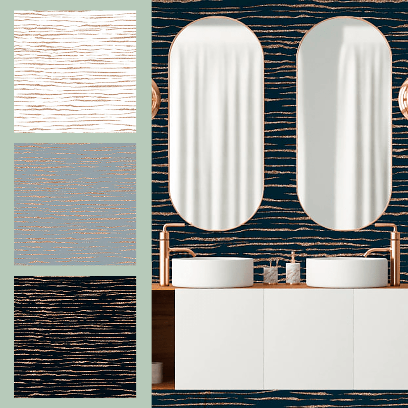 Abstract wallpaper collection 4 - Gallery - The Sims 4 Build / Buy ...