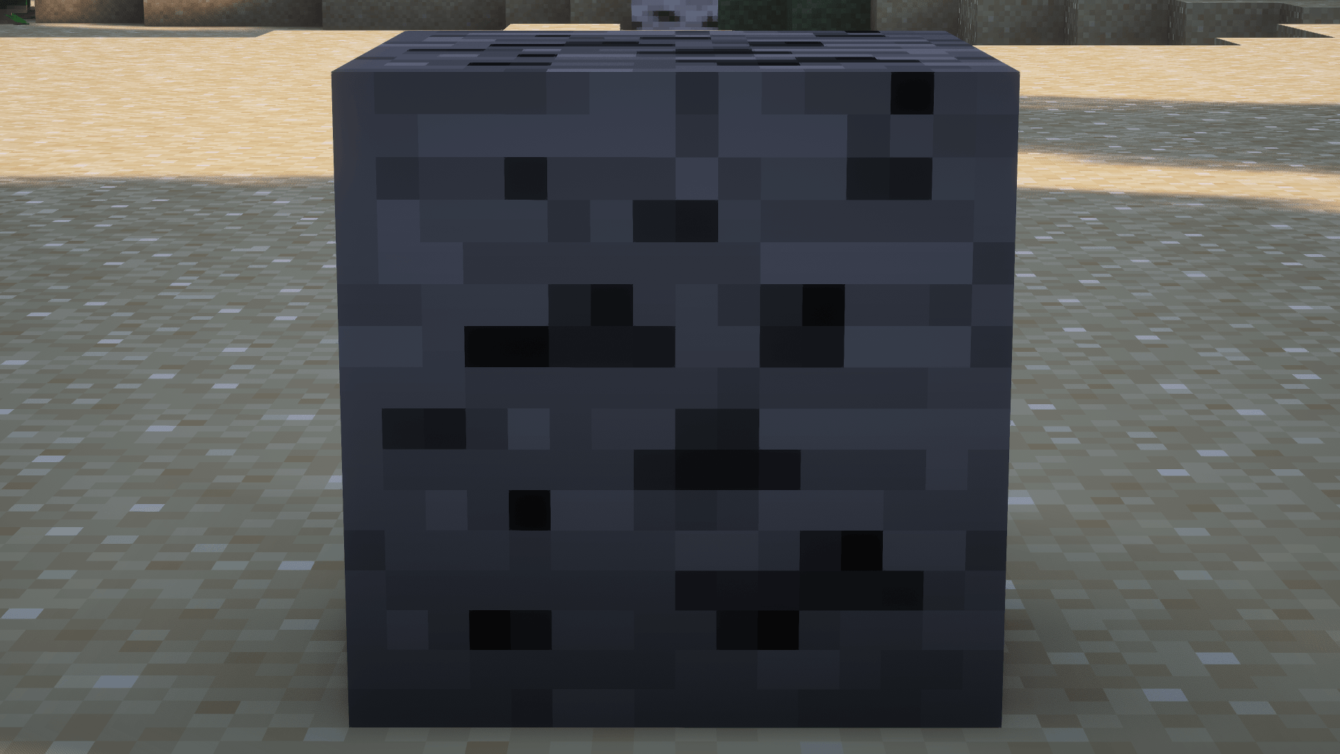 Small Changes - Gallery - Minecraft Resource Packs - CurseForge