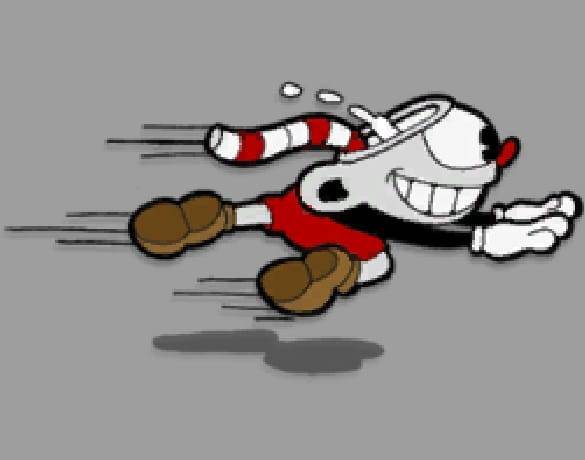 Blocky CupHead - Gallery - Minecraft Bedrock Addons - CurseForge