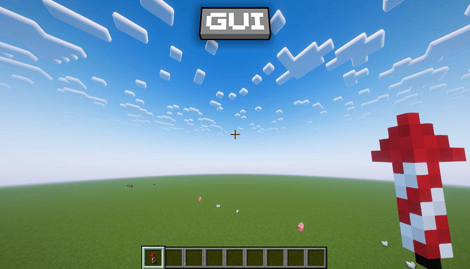 Firework 3D - Gallery - Minecraft Resource Packs - CurseForge