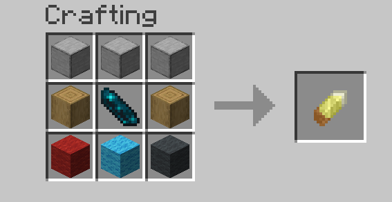 RS Pockets - Gallery - Minecraft Mods - CurseForge