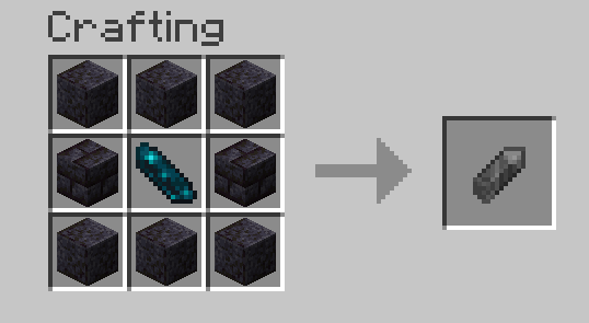 RS Pockets - Gallery - Minecraft Mods - CurseForge