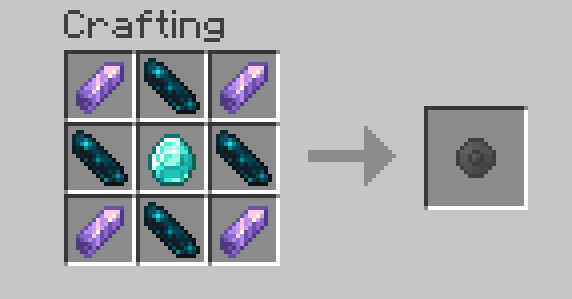 RS Pockets - Gallery - Minecraft Mods - CurseForge