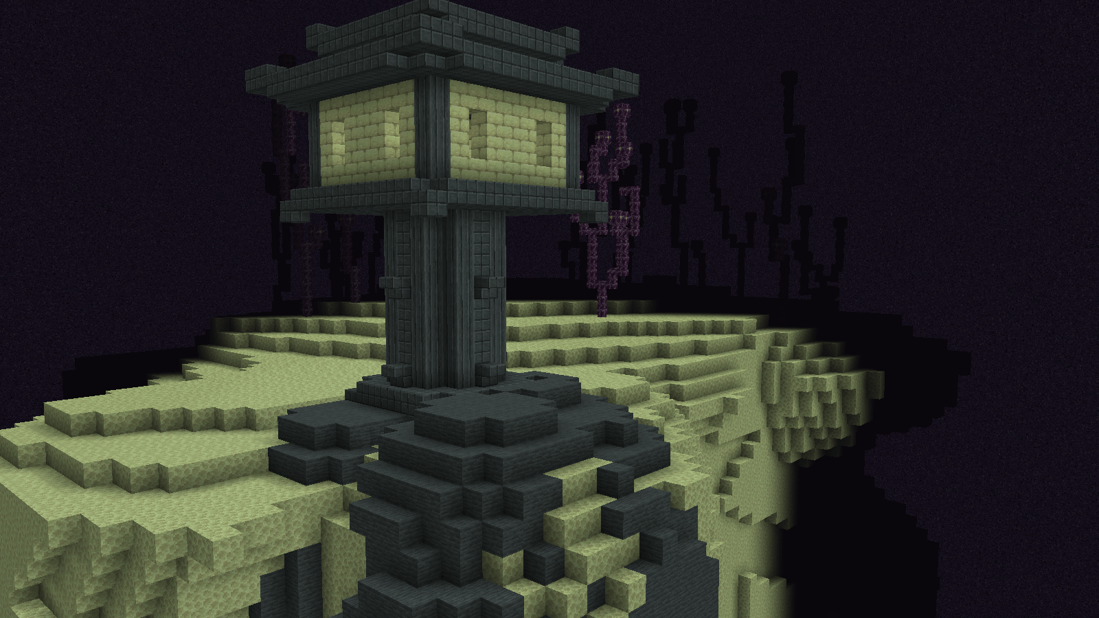 Endorium (Forge) - Gallery - Minecraft Mods - CurseForge