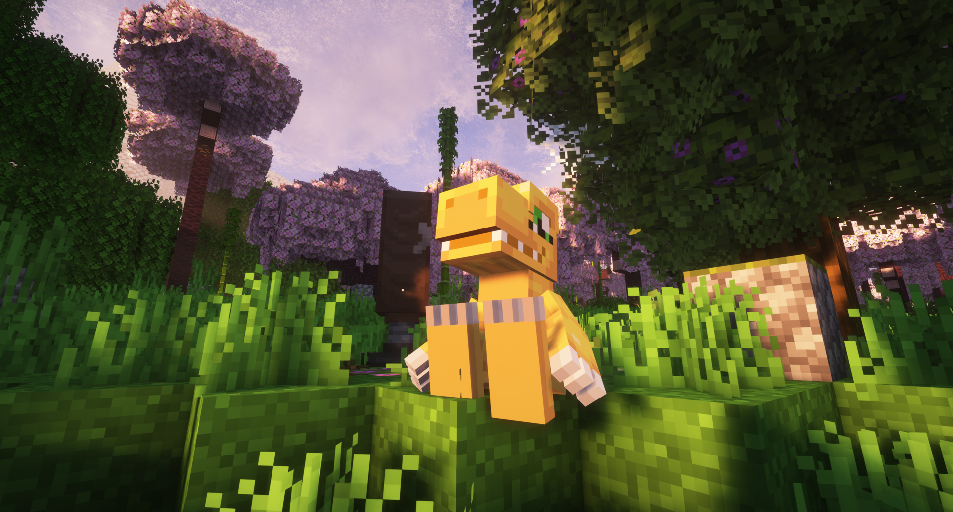 Digivolved - Minecraft Modpacks - CurseForge