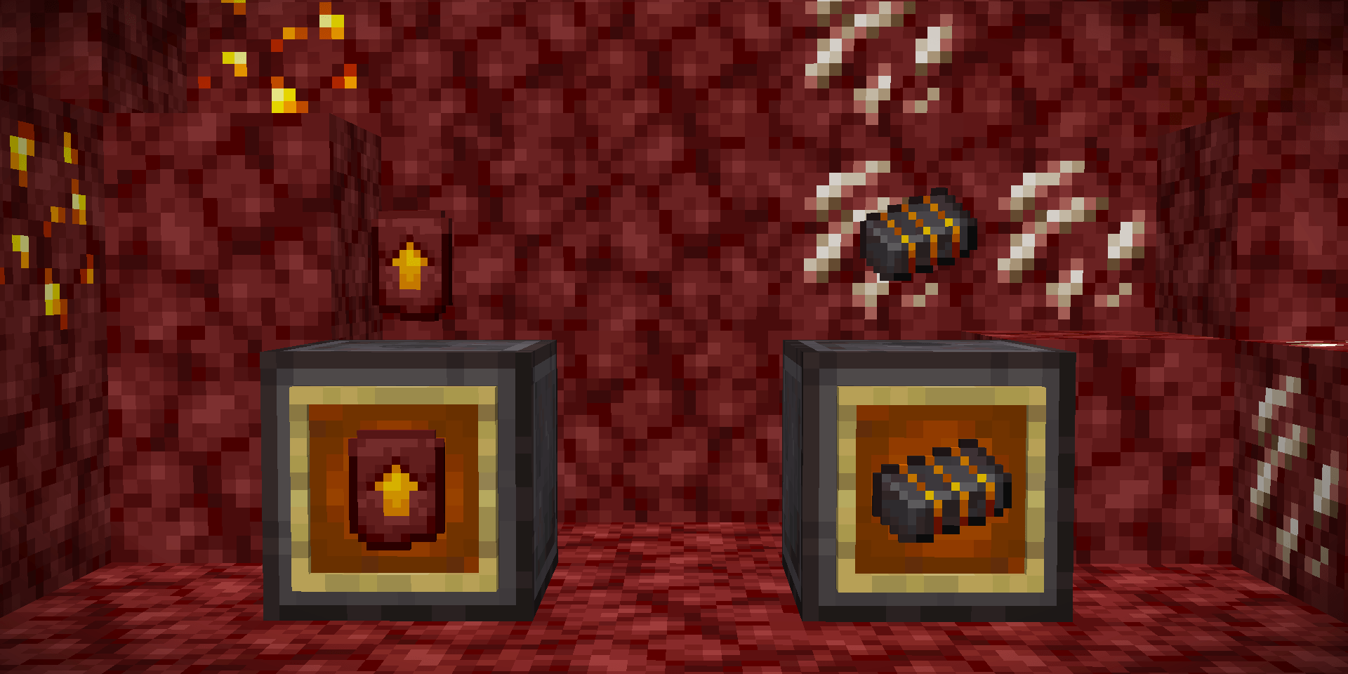 Upgrade Expansion - Gallery - Minecraft Mods - CurseForge