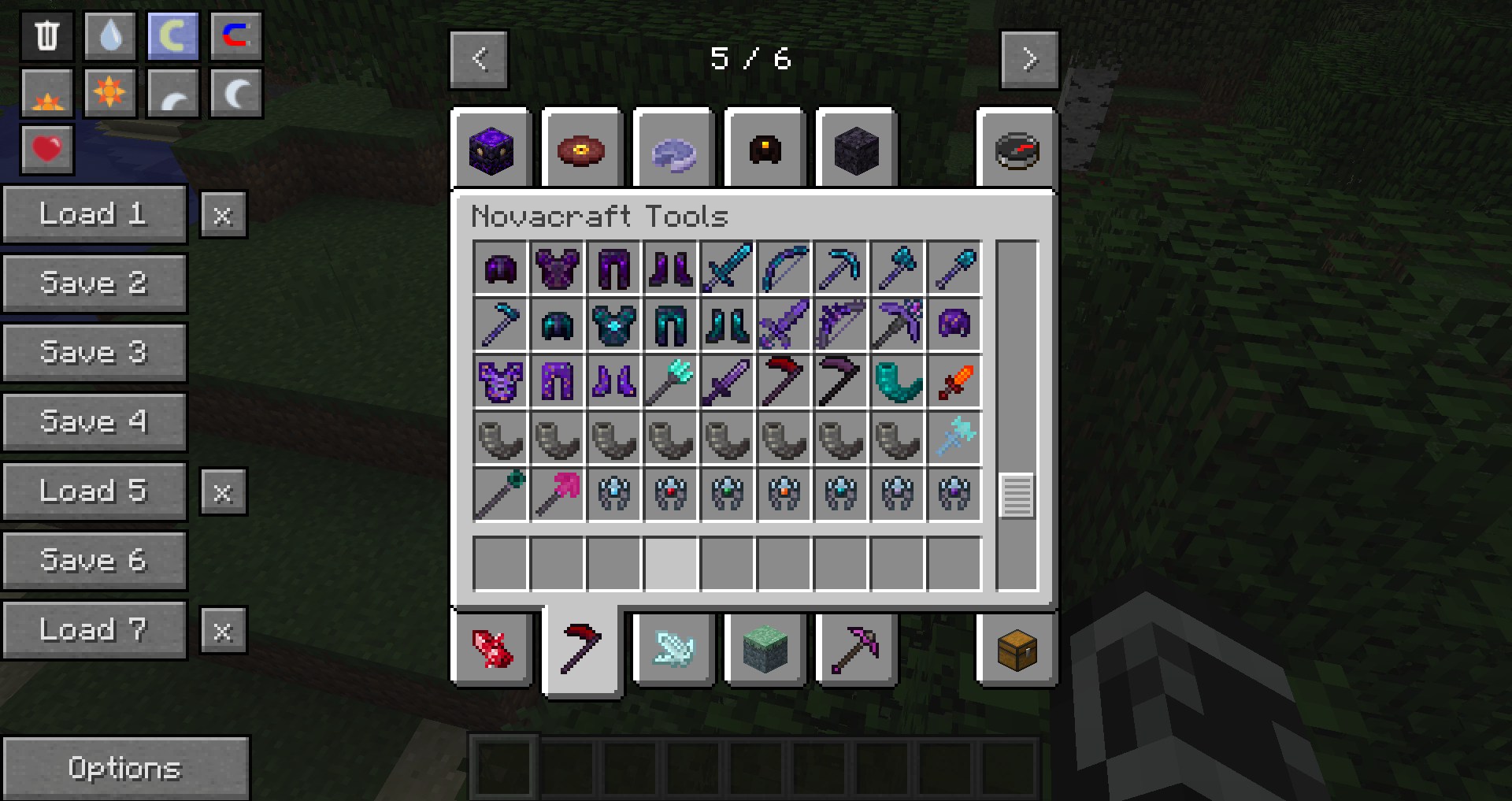 NovaCraft - Gallery - Minecraft Mods - CurseForge