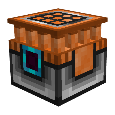 Factor-e Void Edition - Gallery - Minecraft Modpacks - CurseForge