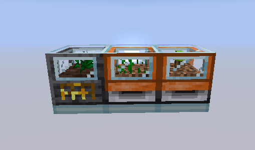 Factor-e Void Edition - Gallery - Minecraft Modpacks - CurseForge