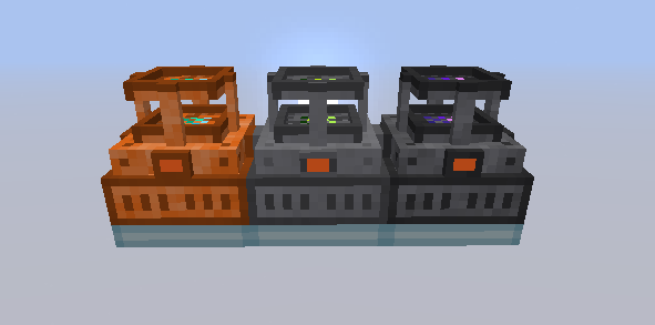 Factor-e Void Edition - Gallery - Minecraft Modpacks - CurseForge