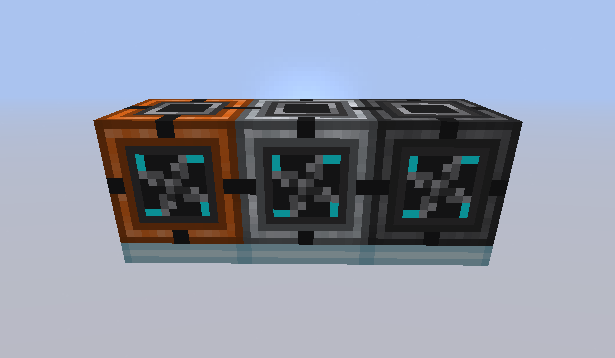 Factor-e Void Edition - Gallery - Minecraft Modpacks - CurseForge